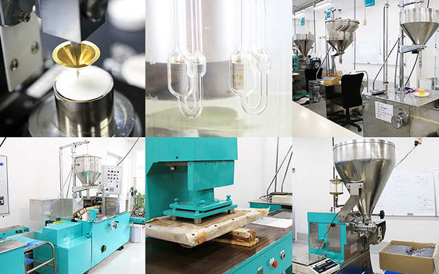 Filling technology that moves the world, "Filling room and Filling ...