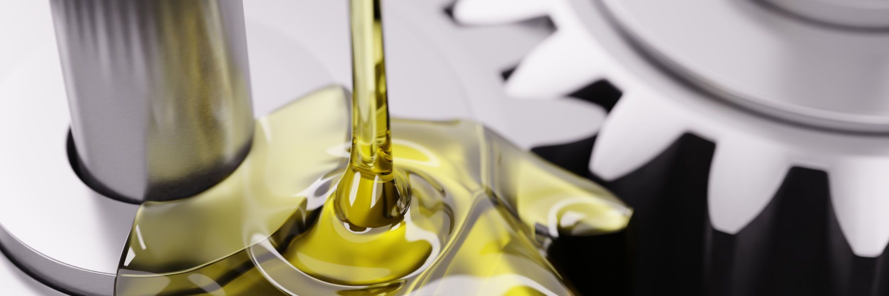 Lubricants business | Harves Co., Ltd.