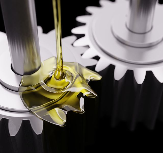 Lubricants business | Harves Co., Ltd.