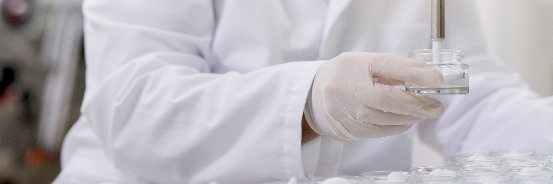 Filling technology that moves the world, "Filling room and Filling ...